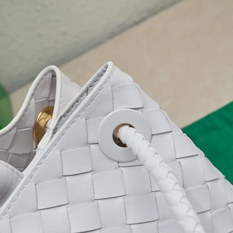 Authentic Bottega Veneta Top Handle Bags