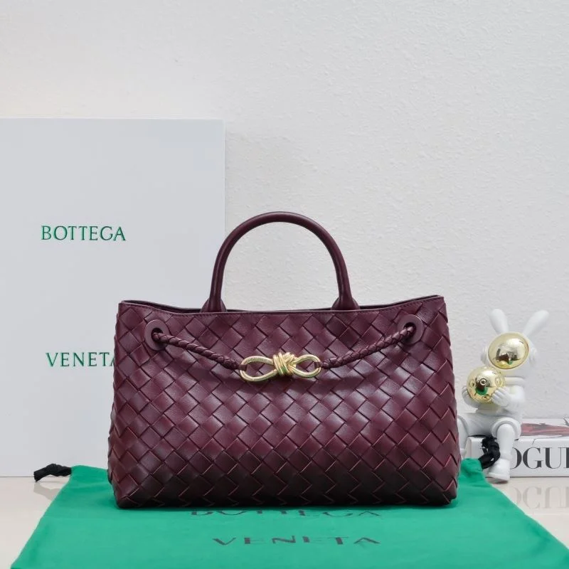 Bottega Veneta Top Handle Bags