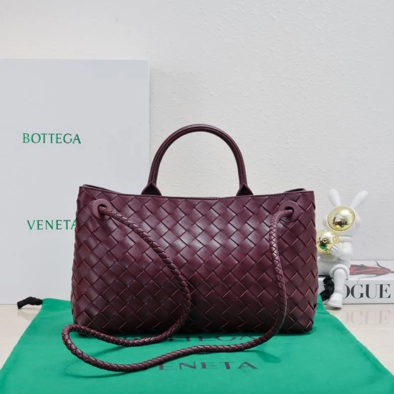 Economical Bottega Veneta Top Handle Bags