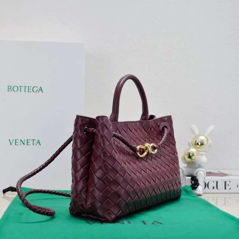 Economical Bottega Veneta Top Handle Bags