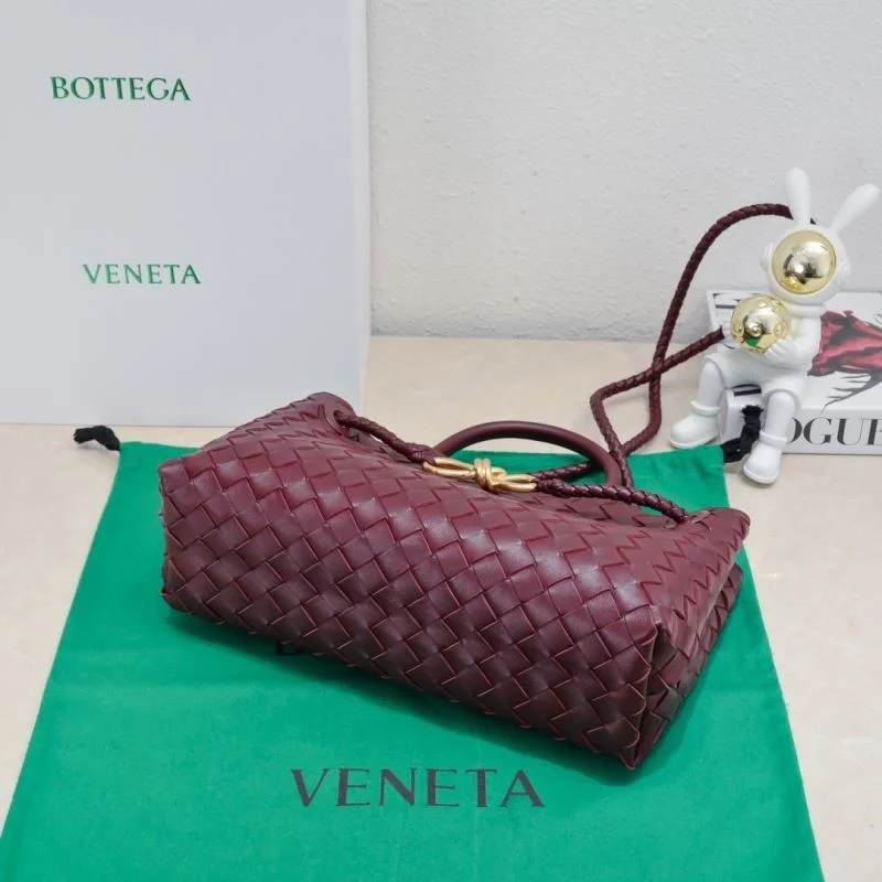 Economical Bottega Veneta Top Handle Bags