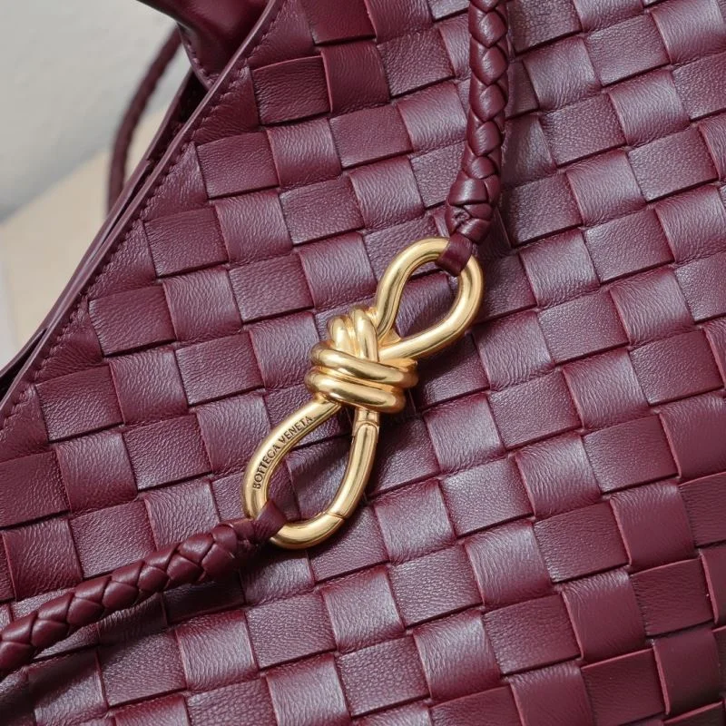 Economical Bottega Veneta Top Handle Bags
