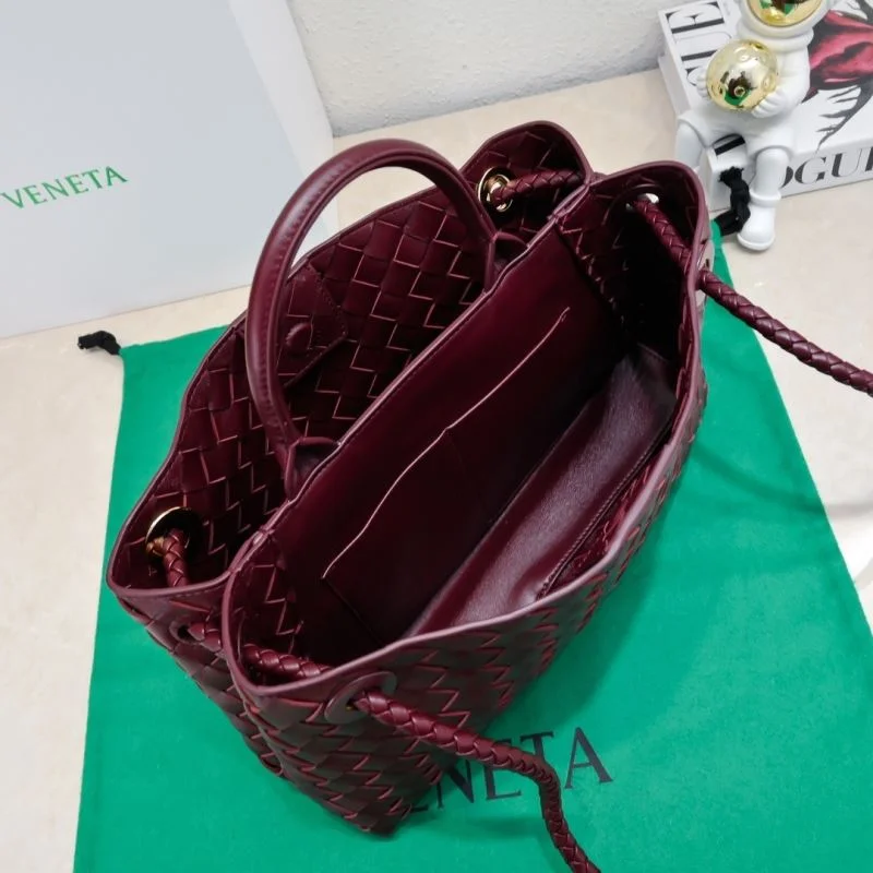 Economical Bottega Veneta Top Handle Bags