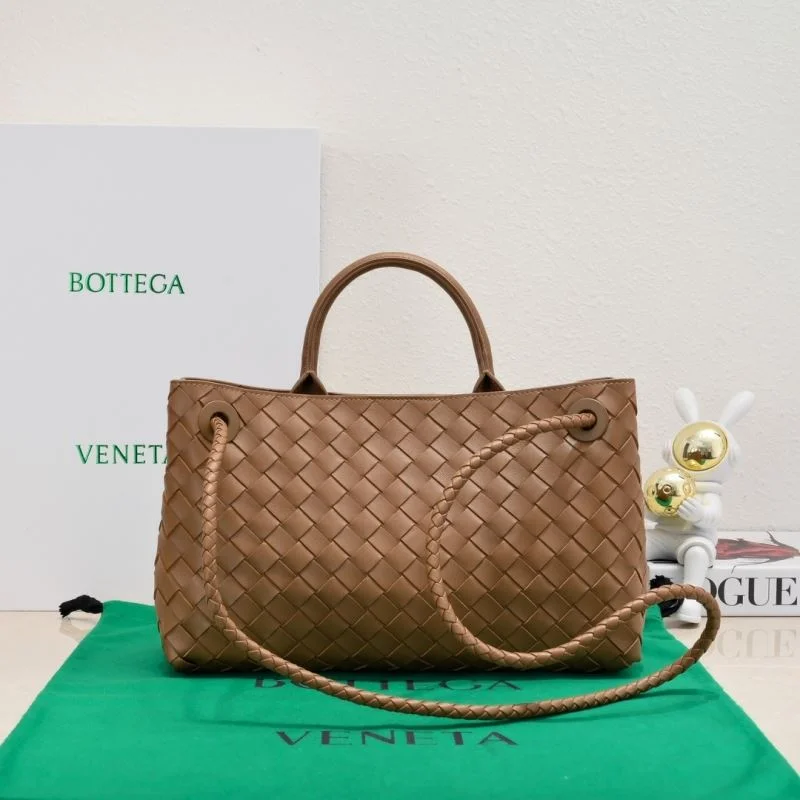 Authentic Bottega Veneta Top Handle Bags