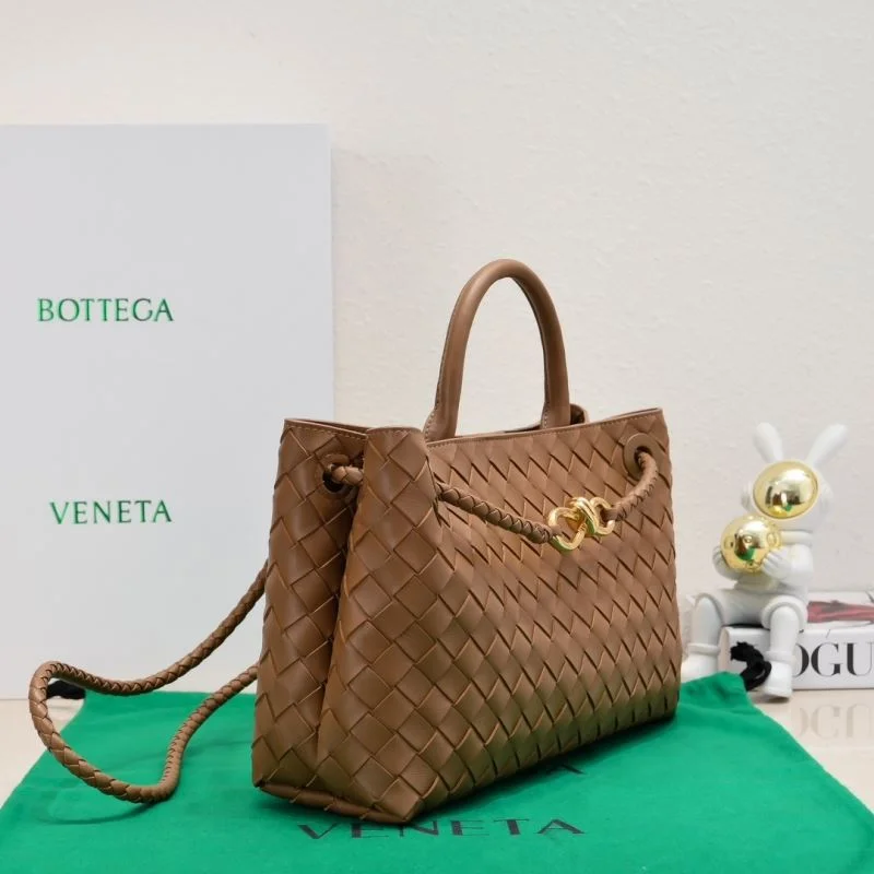 Authentic Bottega Veneta Top Handle Bags