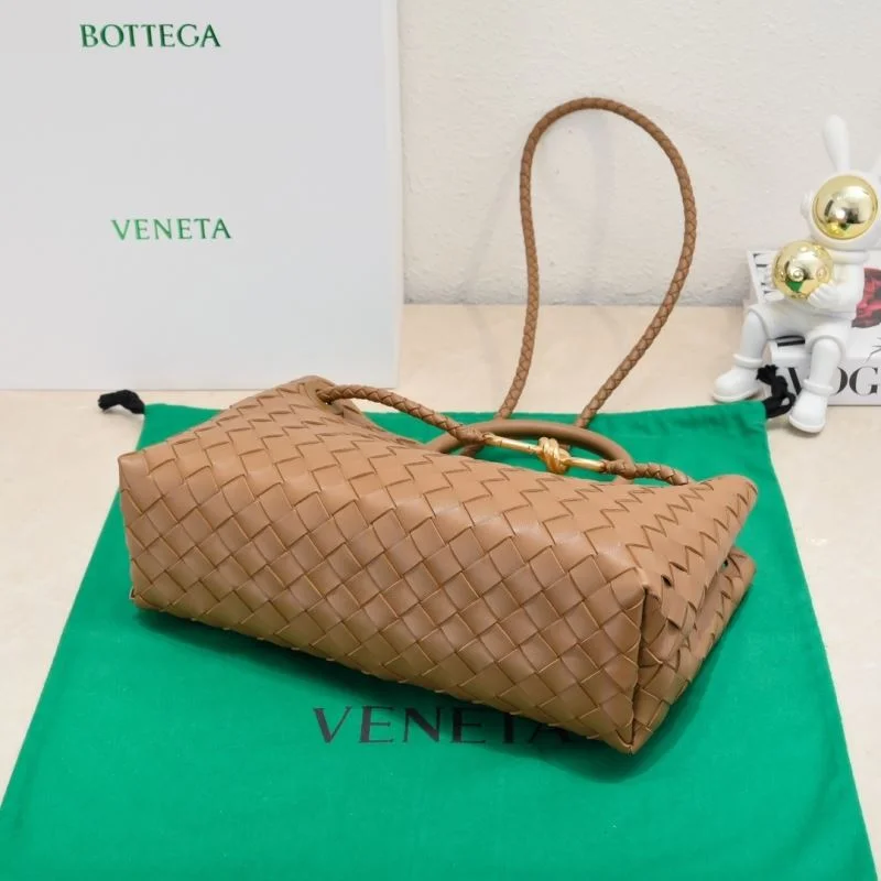 Authentic Bottega Veneta Top Handle Bags
