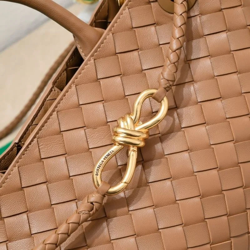 Authentic Bottega Veneta Top Handle Bags