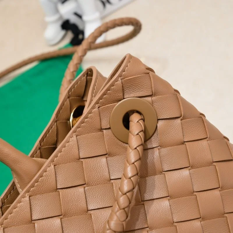 Authentic Bottega Veneta Top Handle Bags