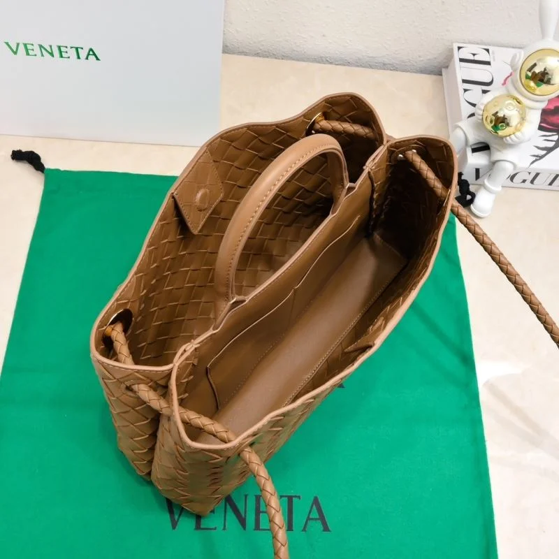 Authentic Bottega Veneta Top Handle Bags