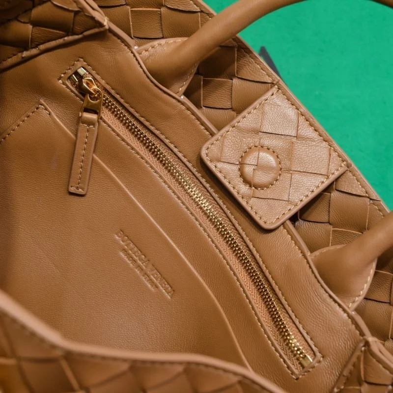 Authentic Bottega Veneta Top Handle Bags
