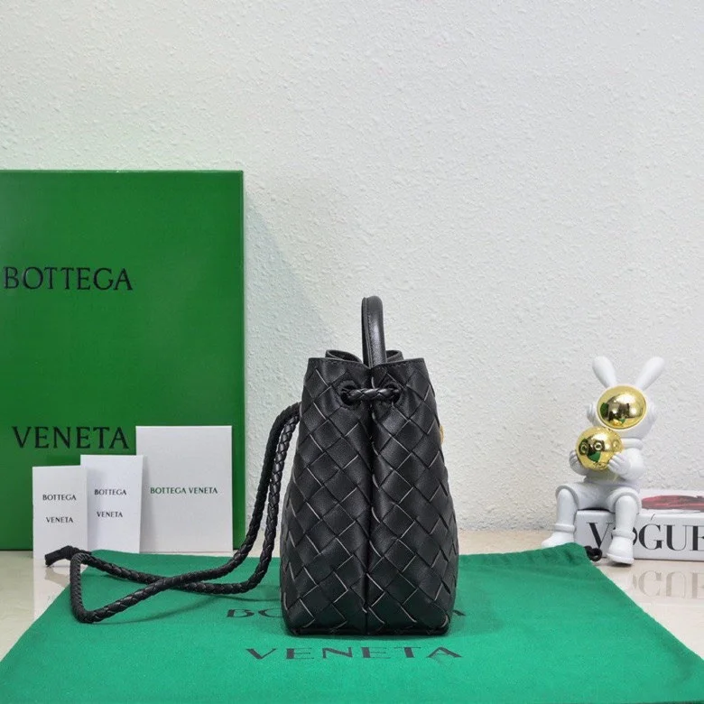 Value-priced Bottega Veneta Top Handle Bags