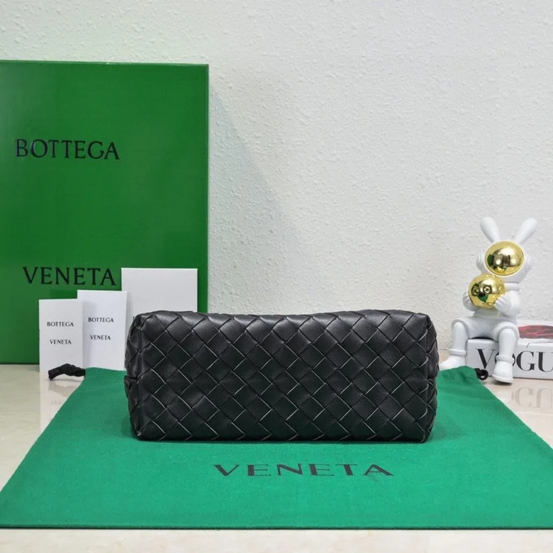 Value-priced Bottega Veneta Top Handle Bags