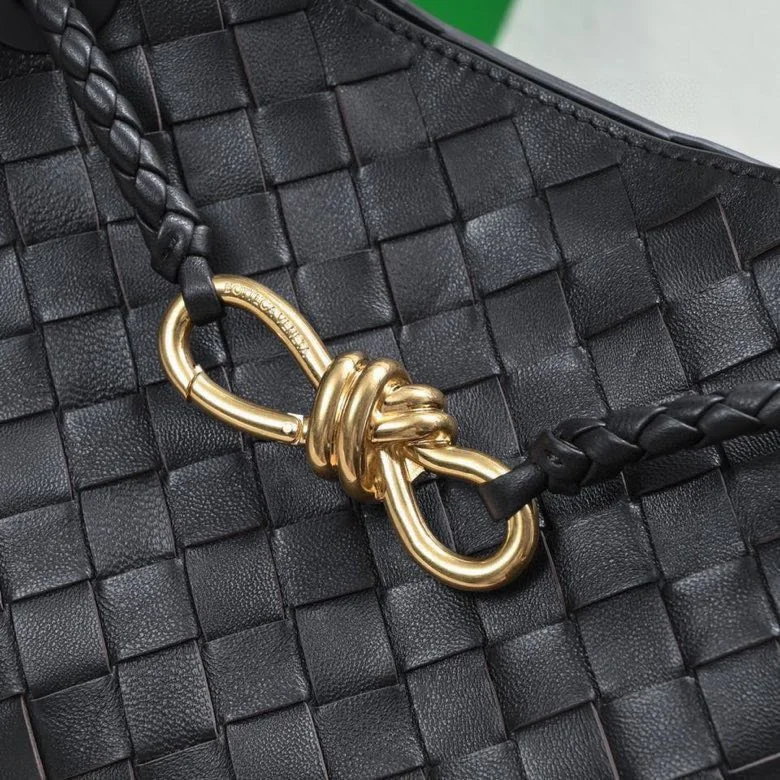 Value-priced Bottega Veneta Top Handle Bags