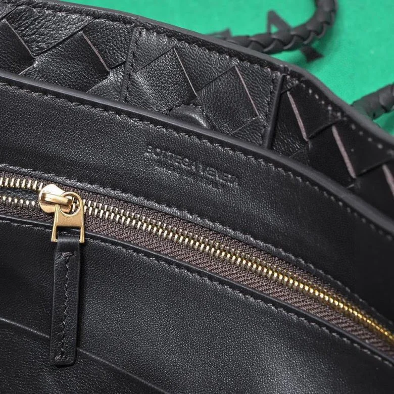Value-priced Bottega Veneta Top Handle Bags