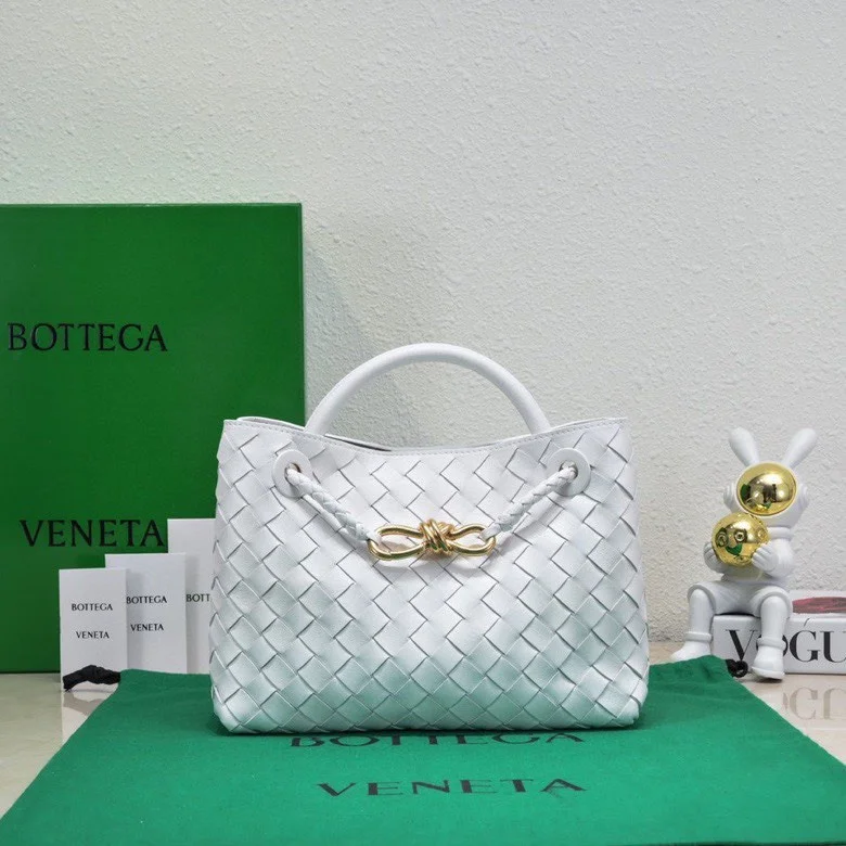 Bottega Veneta Top Handle Bags