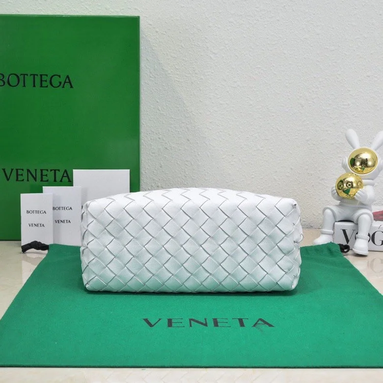 Budget-friendly Bottega Veneta Top Handle Bags