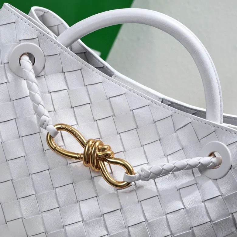 Budget-friendly Bottega Veneta Top Handle Bags
