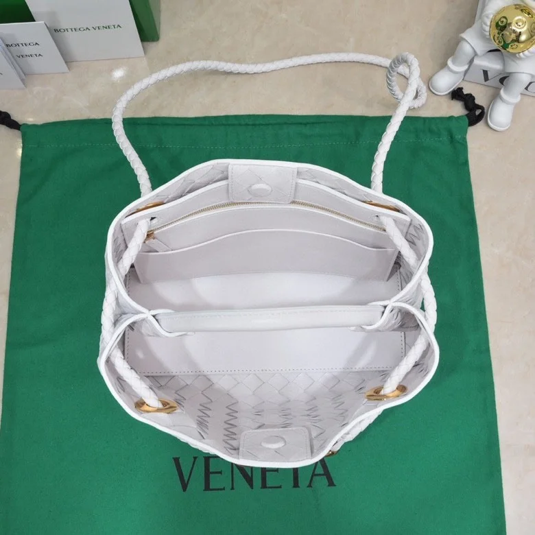 Budget-friendly Bottega Veneta Top Handle Bags