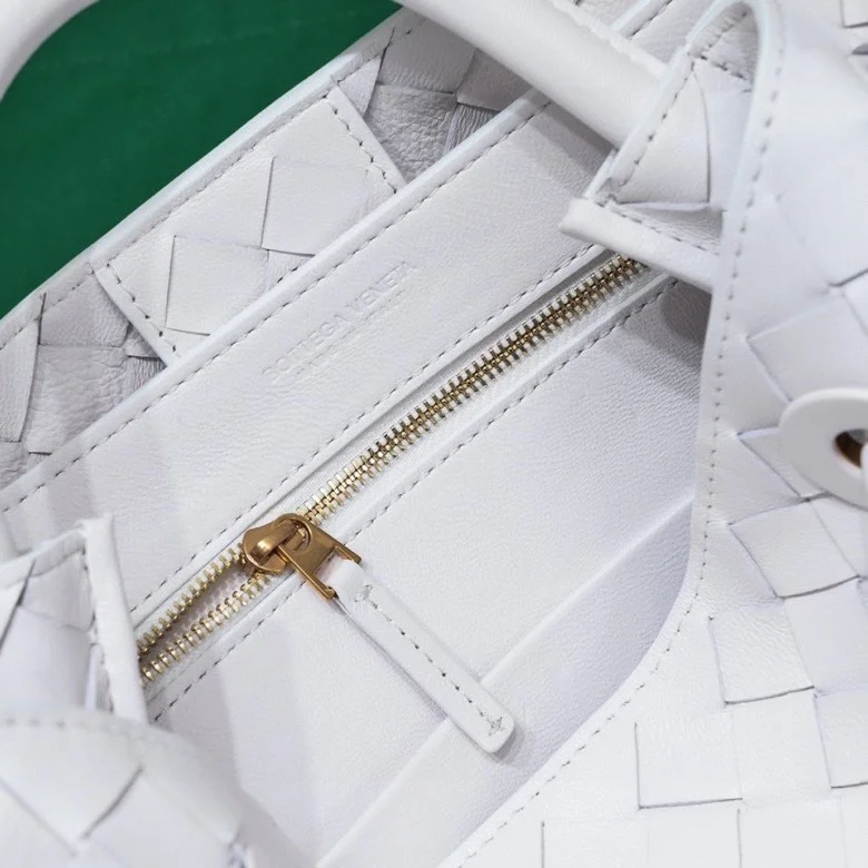 Budget-friendly Bottega Veneta Top Handle Bags