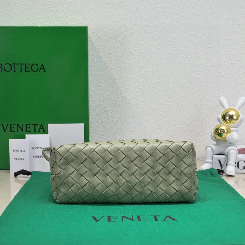 Discounted Bottega Veneta Top Handle Bags