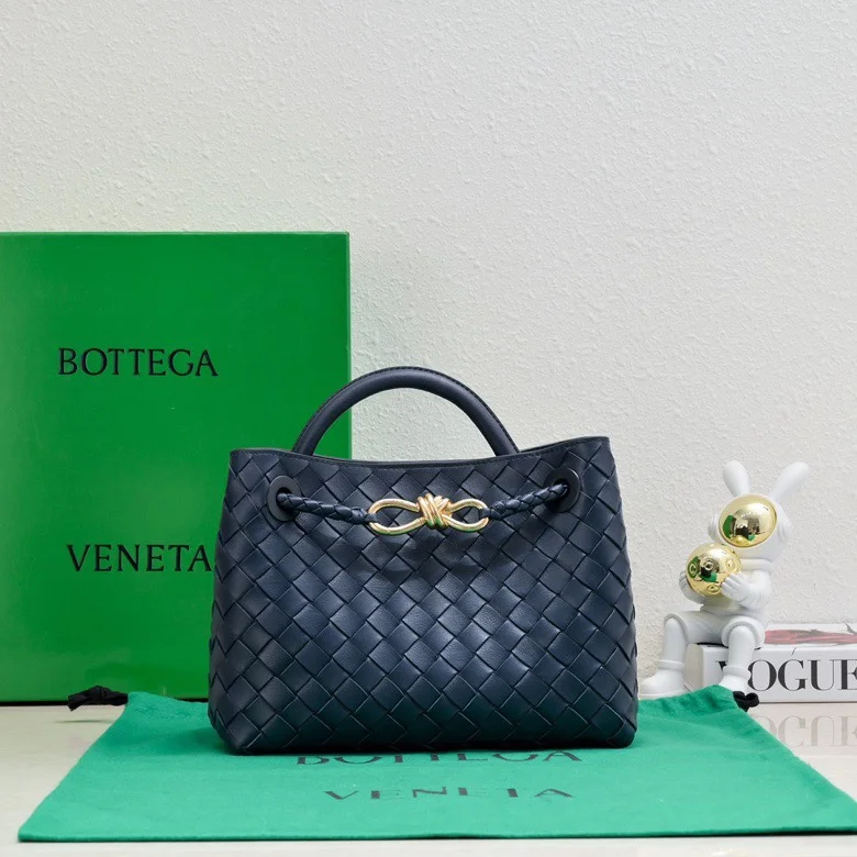Bottega Veneta Top Handle Bags