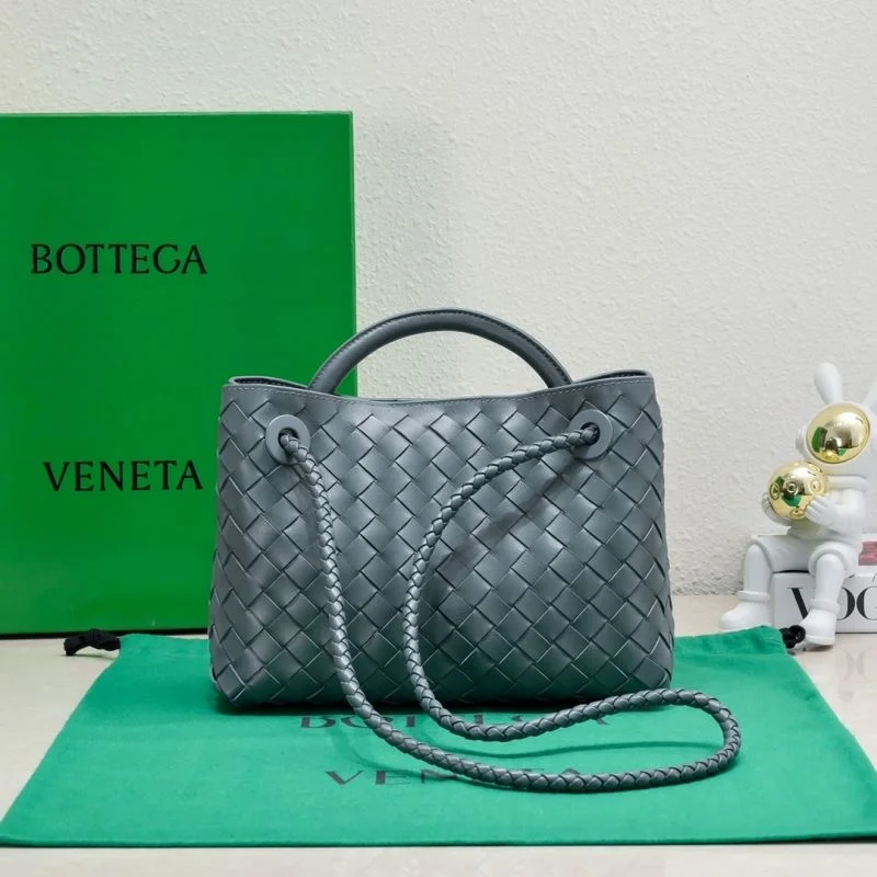Original Bottega Veneta Top Handle Bags