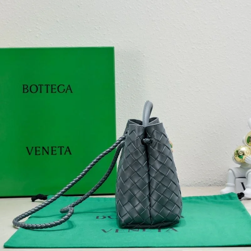 Original Bottega Veneta Top Handle Bags