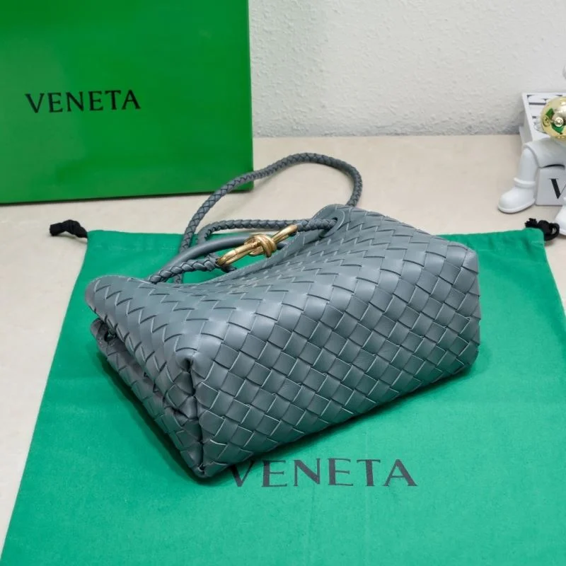 Original Bottega Veneta Top Handle Bags