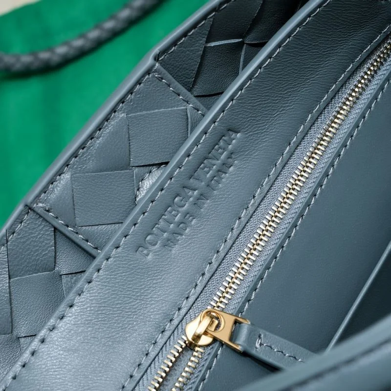 Original Bottega Veneta Top Handle Bags