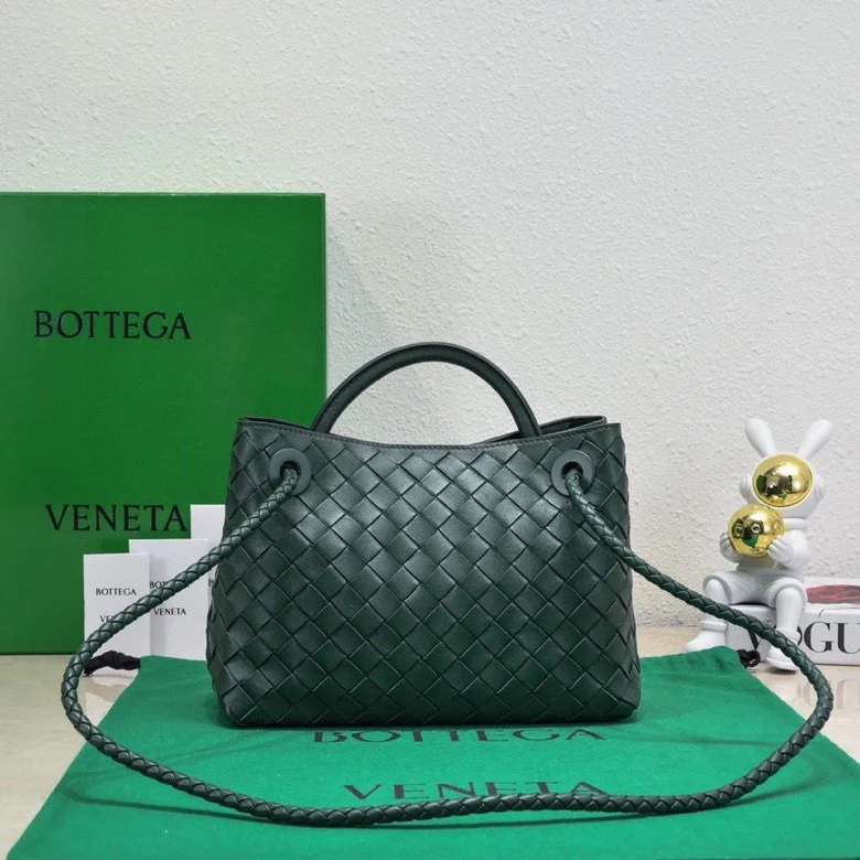 Inexpensive Bottega Veneta Top Handle Bags