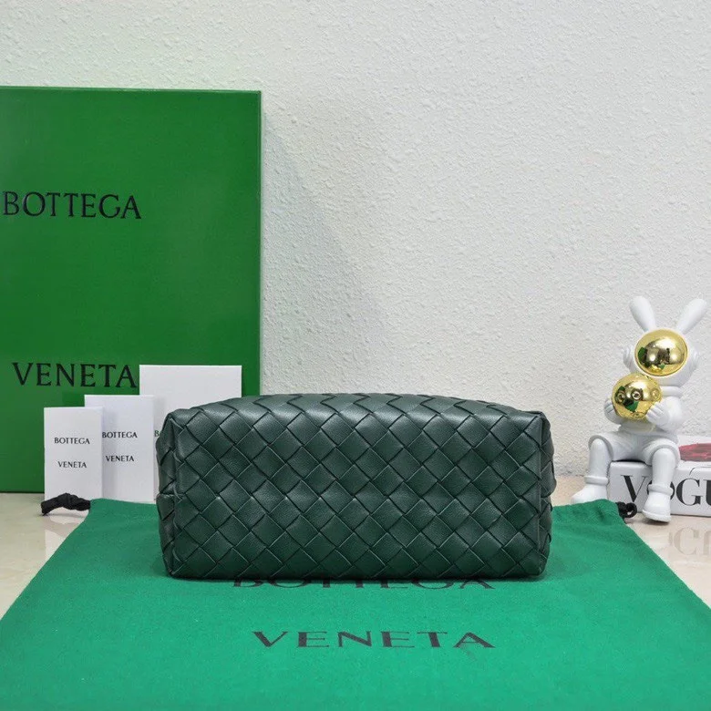 Inexpensive Bottega Veneta Top Handle Bags