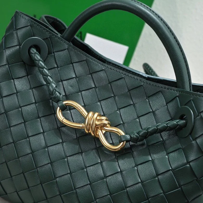 Inexpensive Bottega Veneta Top Handle Bags