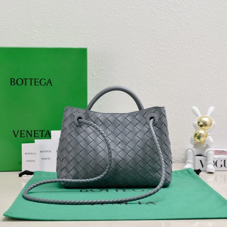 Bargain Bottega Veneta Top Handle Bags