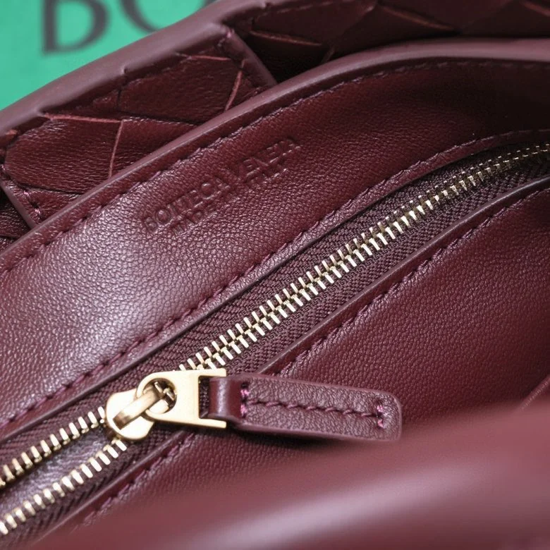 Genuine Bottega Veneta Top Handle Bags