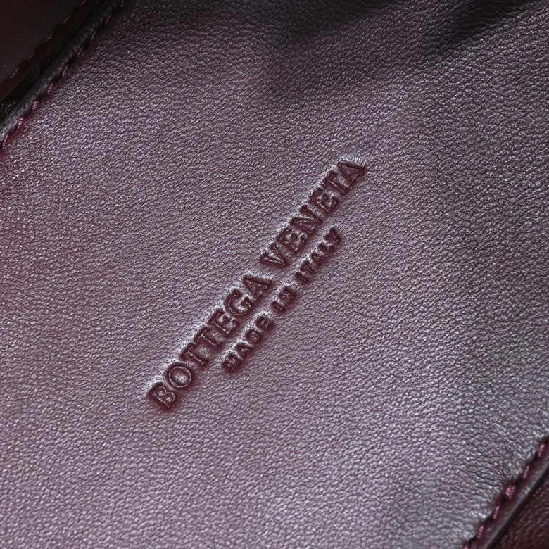 Genuine Bottega Veneta Top Handle Bags