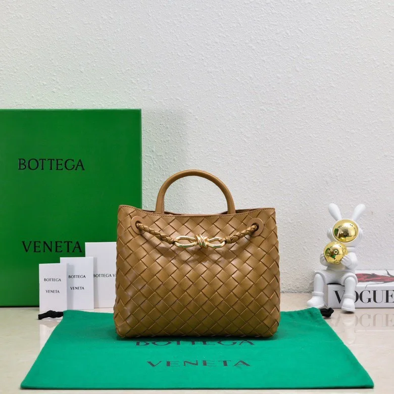 Bottega Veneta Top Handle Bags