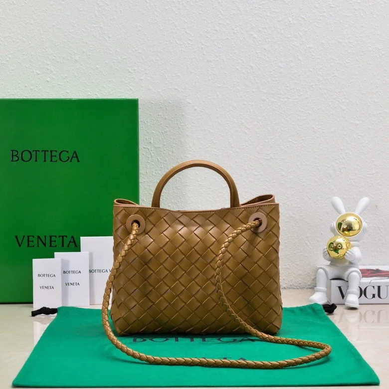 Indistinguishable Bottega Veneta Top Handle Bags