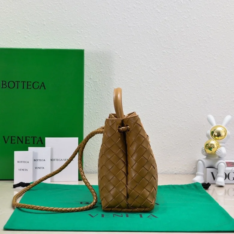 Indistinguishable Bottega Veneta Top Handle Bags