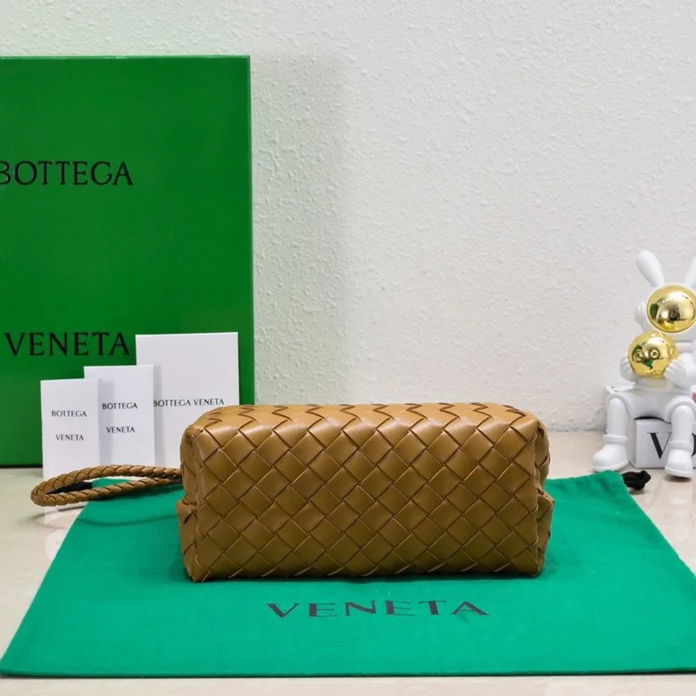 Indistinguishable Bottega Veneta Top Handle Bags