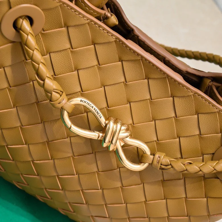 Indistinguishable Bottega Veneta Top Handle Bags