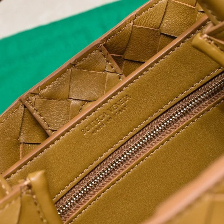 Indistinguishable Bottega Veneta Top Handle Bags