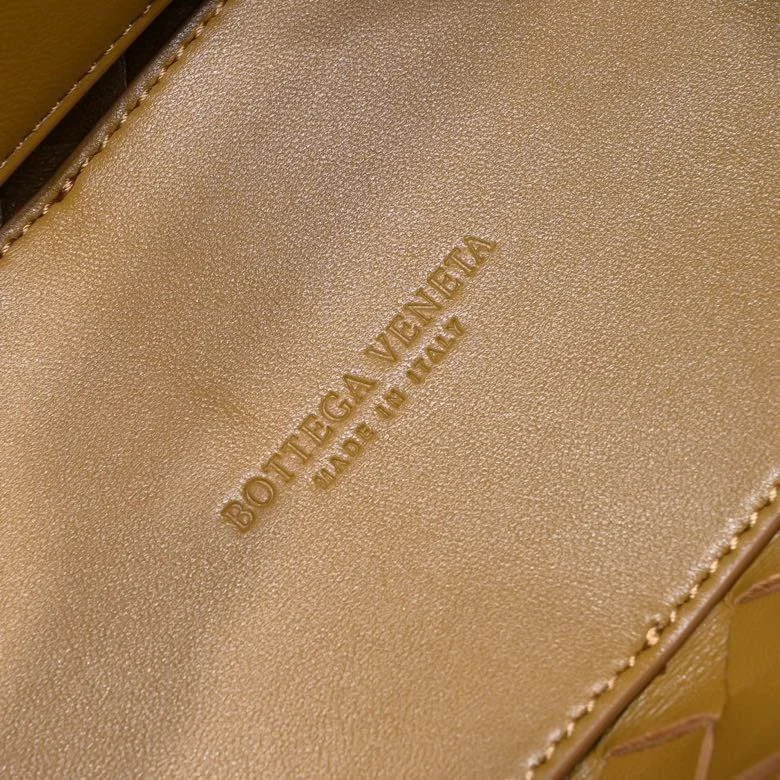 Indistinguishable Bottega Veneta Top Handle Bags