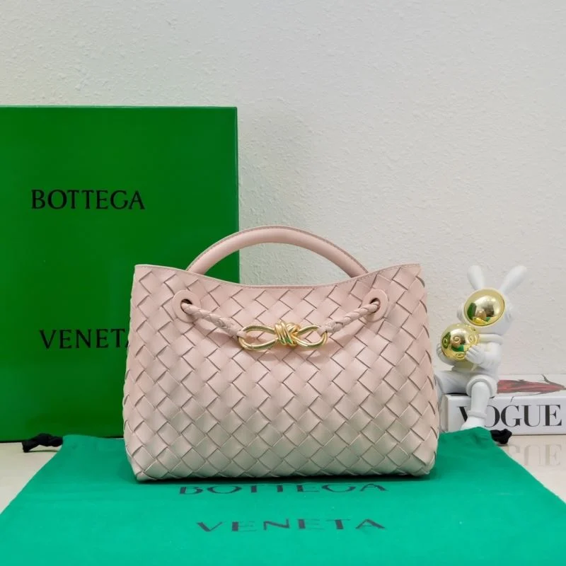Bottega Veneta Top Handle Bags