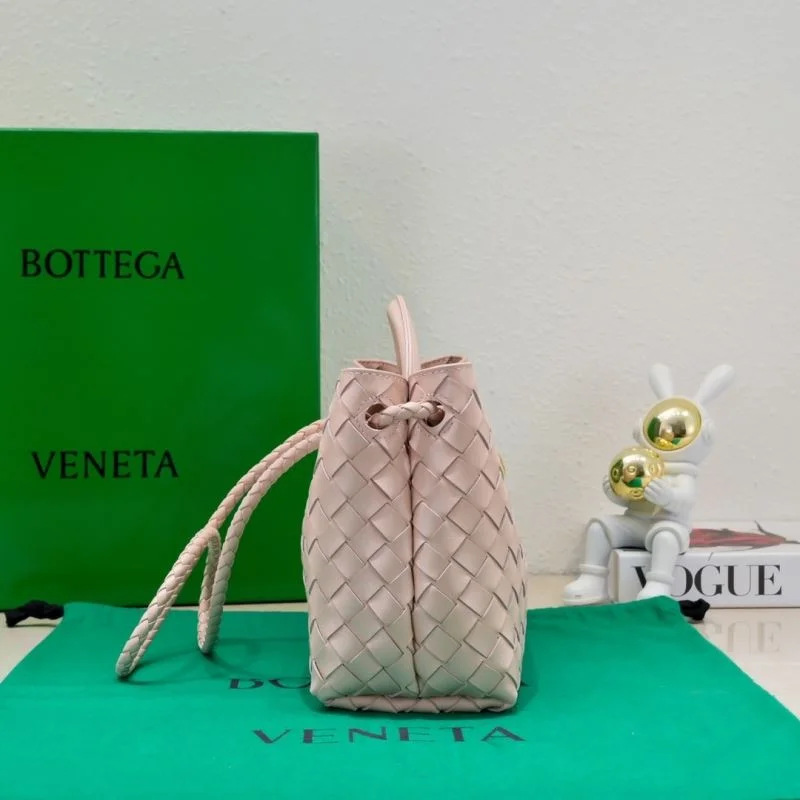 Indistinguishable Bottega Veneta Top Handle Bags
