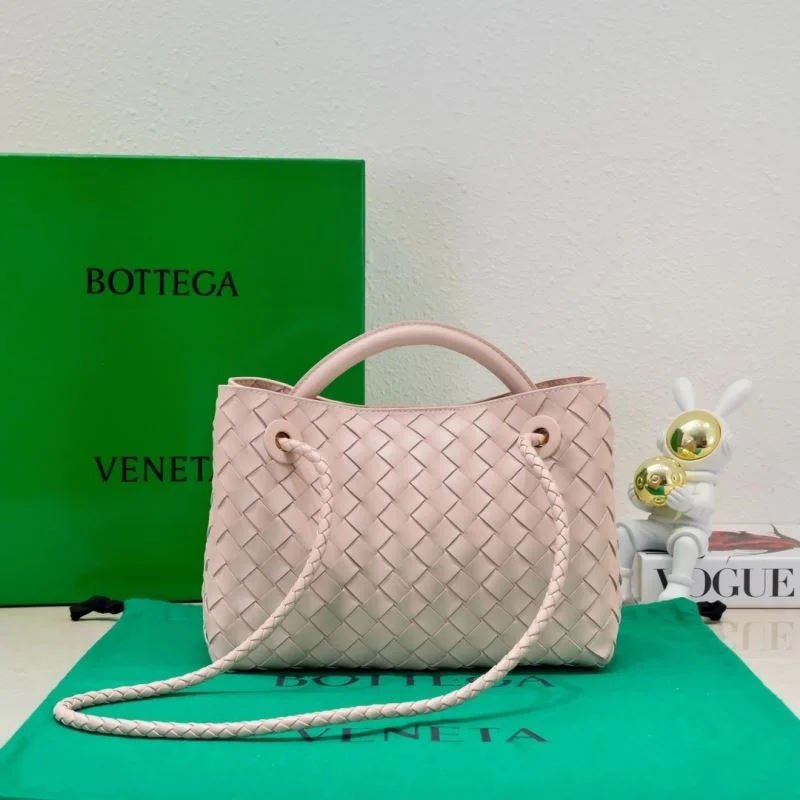 Indistinguishable Bottega Veneta Top Handle Bags