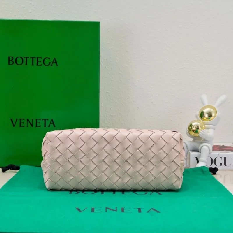 Indistinguishable Bottega Veneta Top Handle Bags