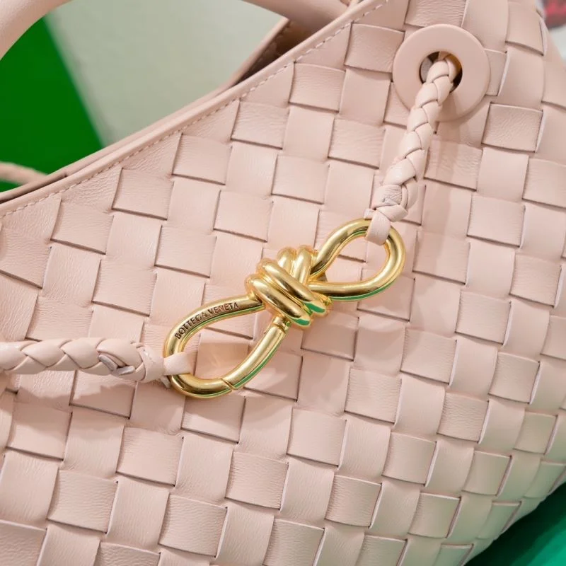 Indistinguishable Bottega Veneta Top Handle Bags