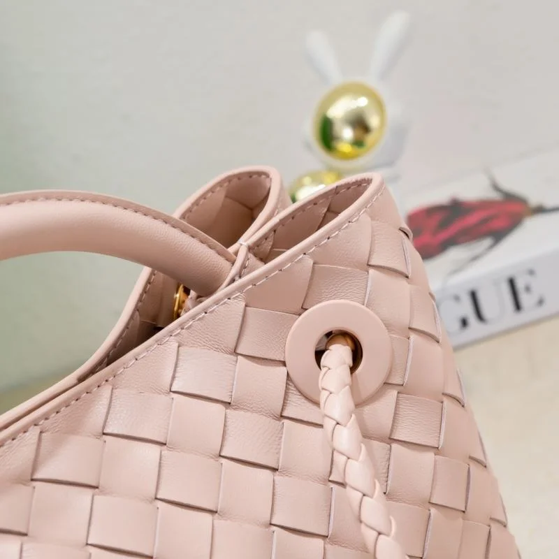 Indistinguishable Bottega Veneta Top Handle Bags