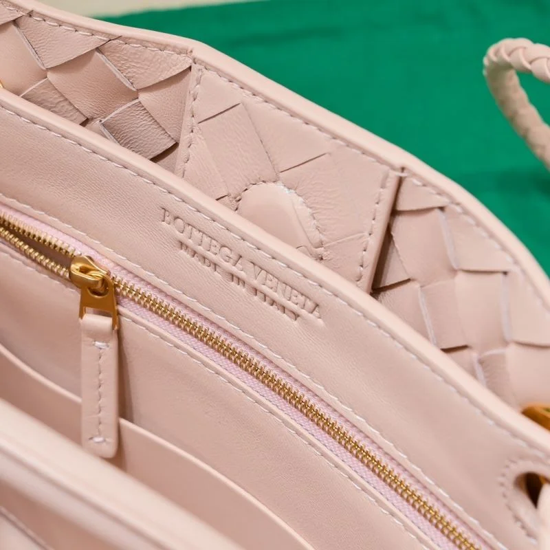 Indistinguishable Bottega Veneta Top Handle Bags
