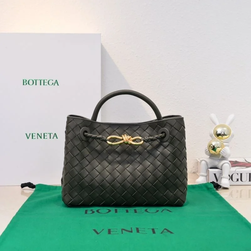 Bottega Veneta Top Handle Bags